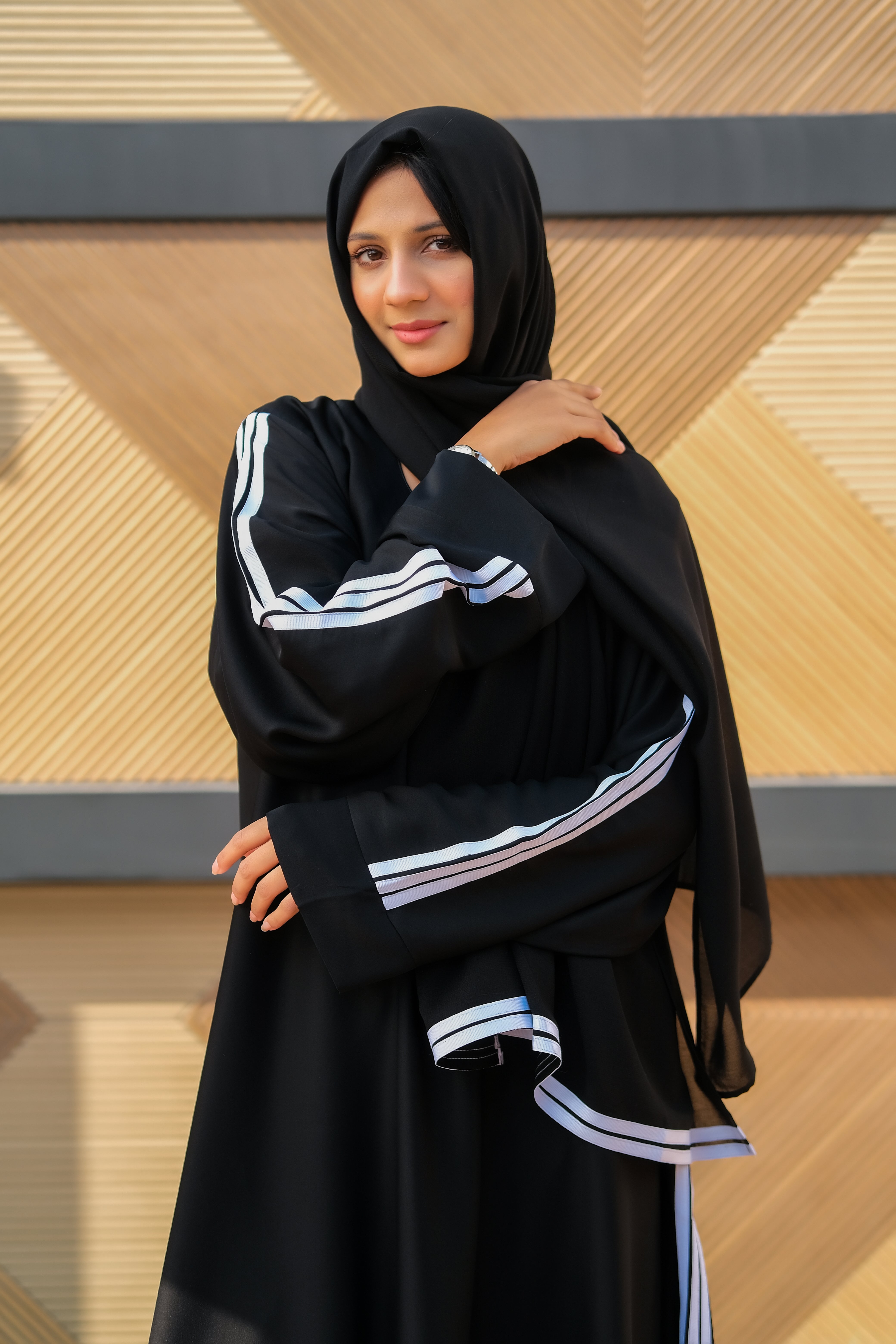 Daily Wear Abayas – Modest Everyday Abayas Online | Dhaagey