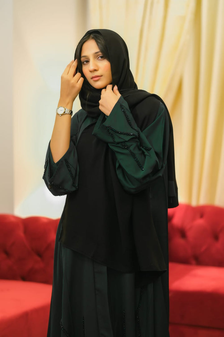 Order Abayas and Hijabs Online | Pakistan's Top Abaya Brand
