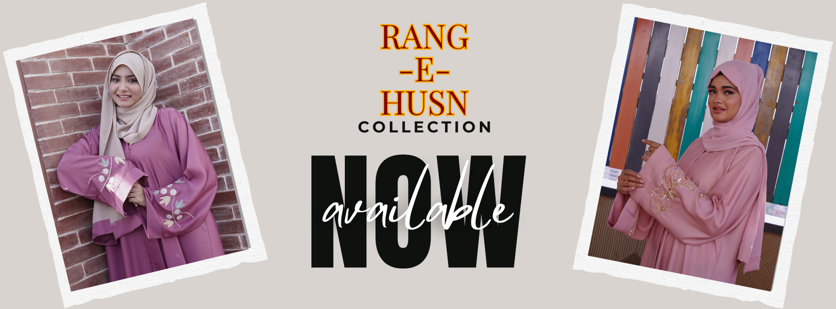 Abayas and Hijabs in Pakistan | Pakistan's Top Abaya Brand – Dhaagey